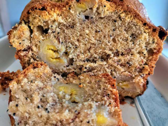 Recettes de Pavot de Journaldunecuisiniere