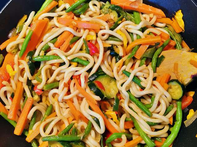 Recettes de Légumes de Journaldunecuisiniere