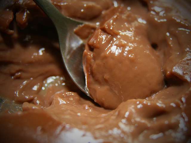 Recettes de Pudding de Julie Nutrition Simple and Tasty