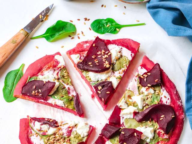 Recettes de Betteraves de Jum's cook healthy