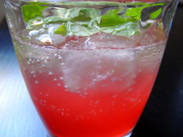 Recettes de Cocktails de Jusqu'à la dernière cuillère