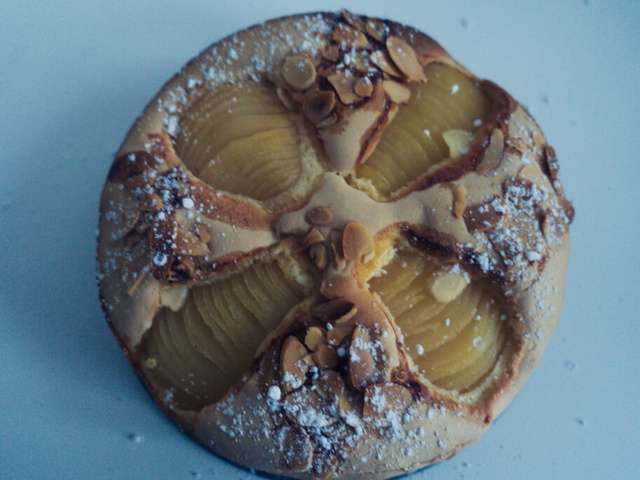 Recette Gâteau aux Fruits facile - Les recettes de Gâteau aux Fruits ...