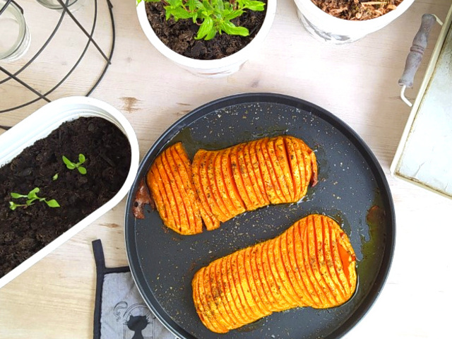 Recettes de Rôti de Juste un oeuf