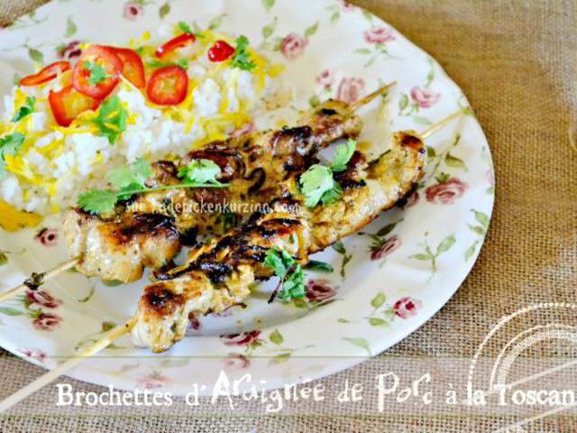 Recettes de Cigaline