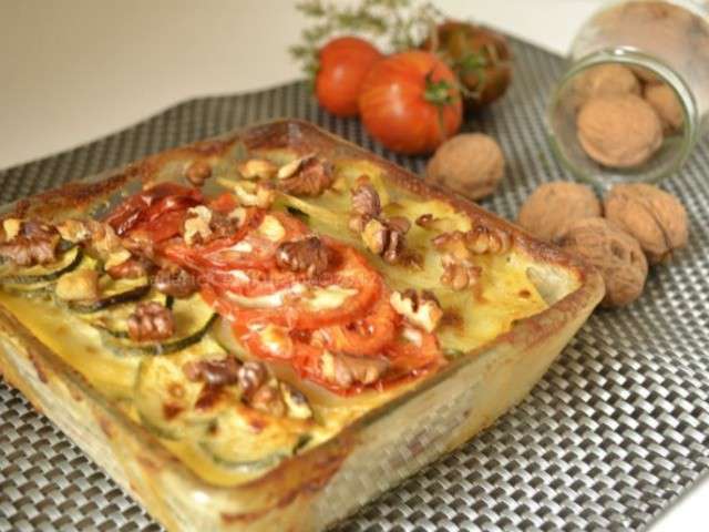 Les Meilleures Recettes de Mascarpone et Gratins