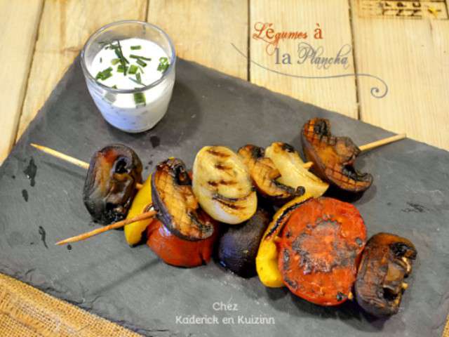 Recettes d'Oignons Frais