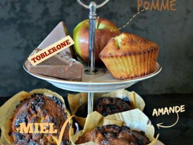 Les Meilleures Recettes de Top 10