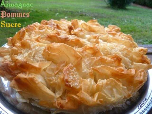 Les Meilleures Recettes de Croustade - 2