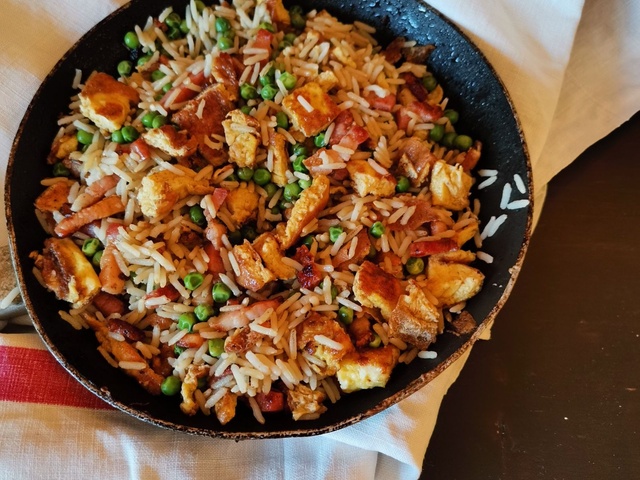 Recettes de Cuisine express de Kamika cuisine