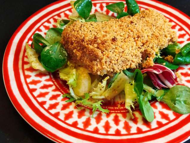 Recettes de Plat du jour - 6