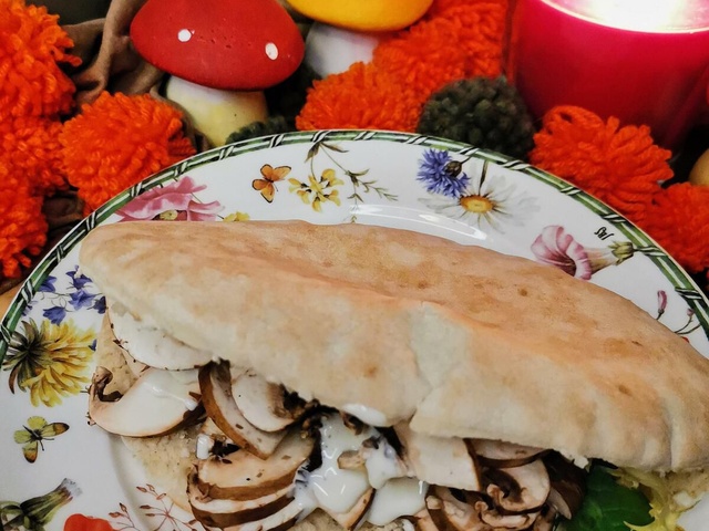 Recettes de Kebab de KAMIKA CUISINE