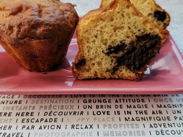 Recettes de Fromage Blanc de Des papillons dans l'atelier