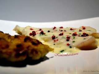 Recettes de Limande et Poisson