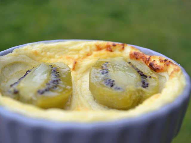 Recettes de Flan - 4