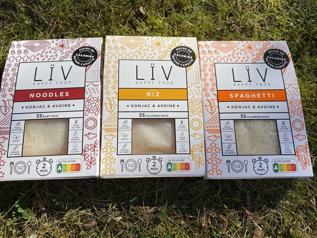 Recettes de Riz et Pâtes