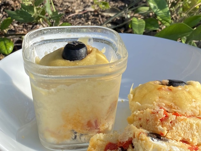 Recettes de Cake