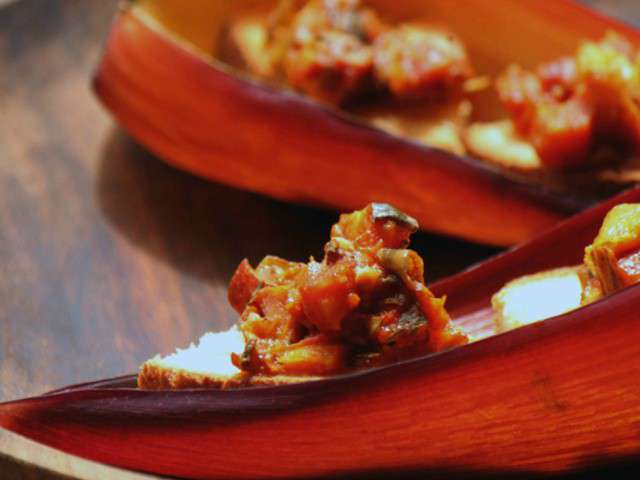 Recettes de Boucané