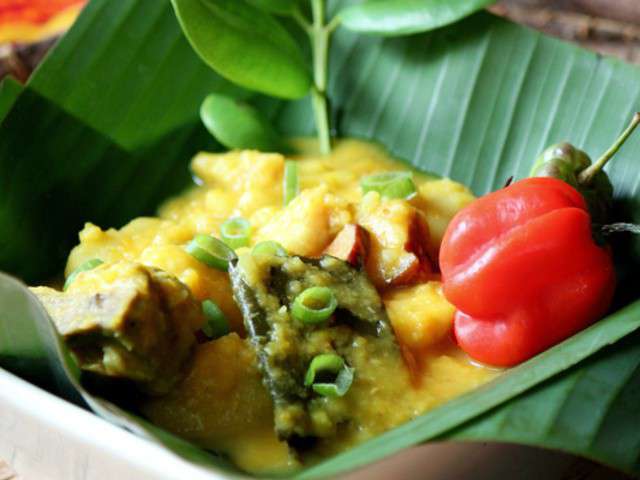 Les Meilleures Recettes de Boucané