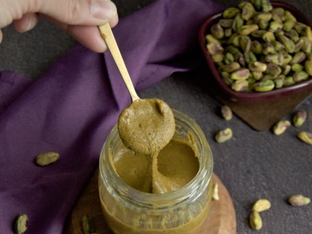 Recettes de Pralines de Karine Cuisine