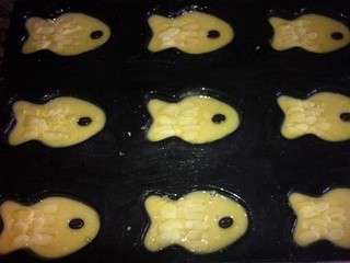 Recettes de Flexipan et Poisson