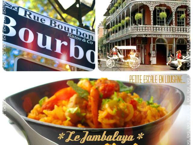 Les Meilleures Recettes de Katoo is in the Kitchen