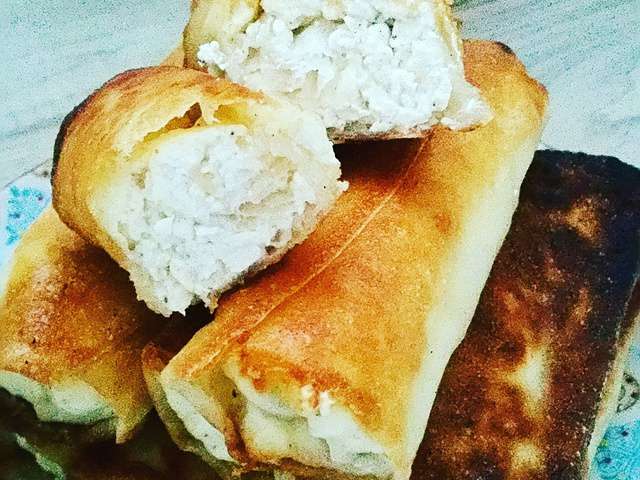 Recettes de Börek - 2