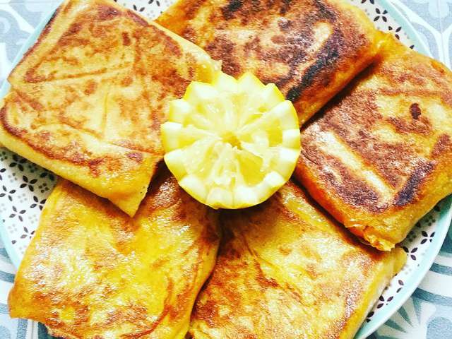 Recettes de Bricks de kederecettes