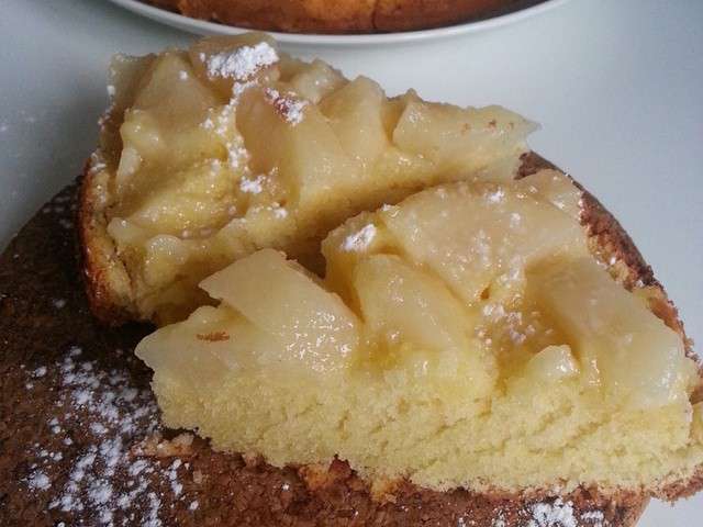 Recettes de Gâteau Moelleux de kederecettes