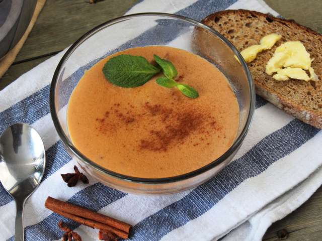 Recettes de Bananes de Kedny Cuisine