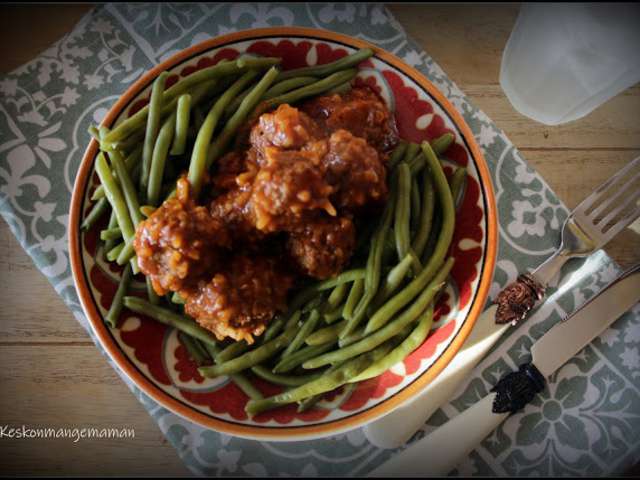 Recettes de Hérisson