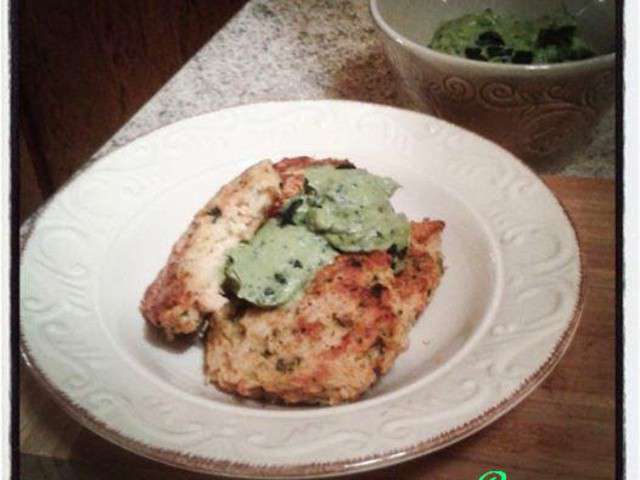 Recettes de Salsa et Purée