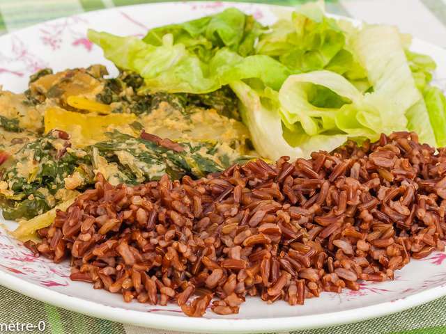 Recettes d'Arachide et Pâté