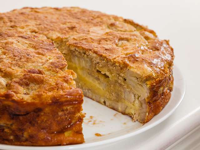 Recettes de Cap-Vert