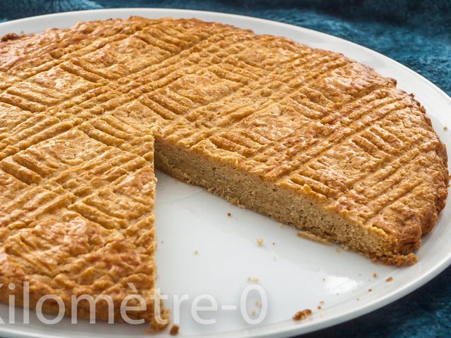 Recettes de Gâteau au Beurre