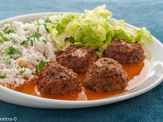 Recettes de Haricots rouges