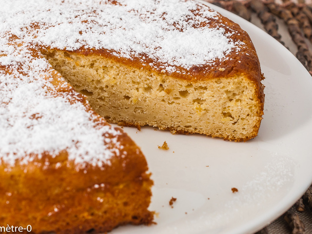Recette Gâteau Moelleux facile - Les recettes de Gâteau Moelleux les ...