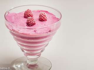 Les Meilleures Recettes de Cassis et Mousses