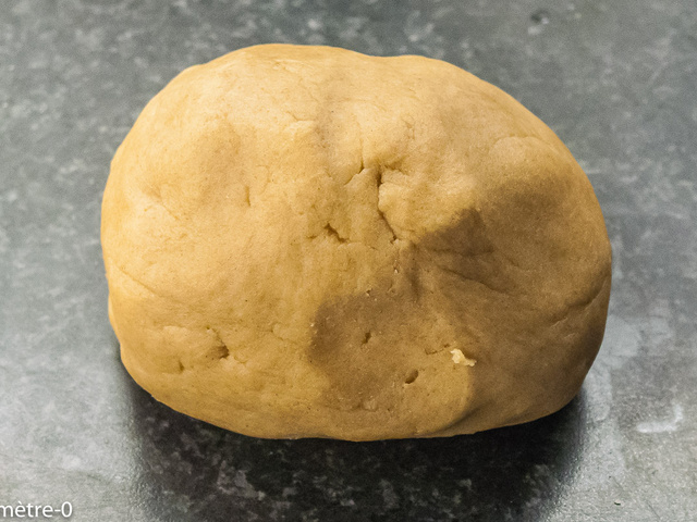 Recettes de Pâte Sablée