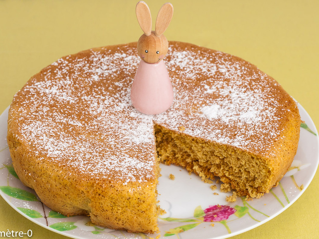 Recettes de Gâteaux - 3