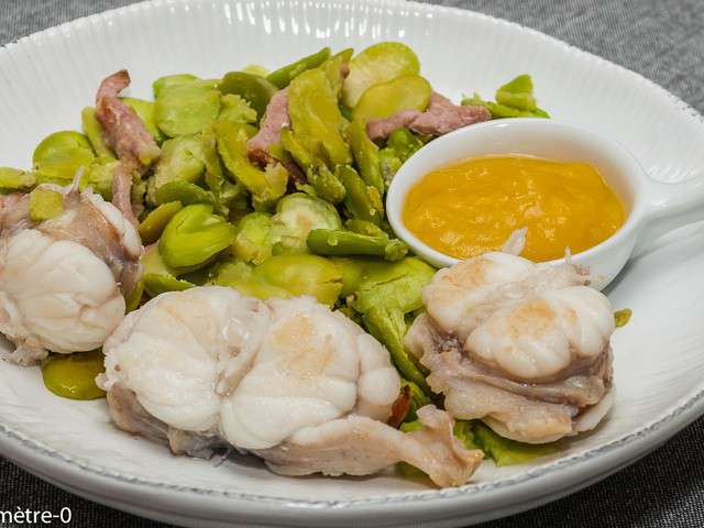Recettes de Lotte