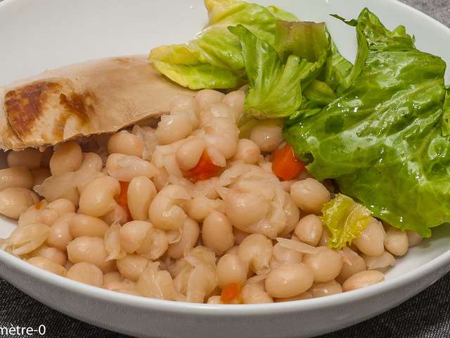 Recettes de Vendée et Mogette