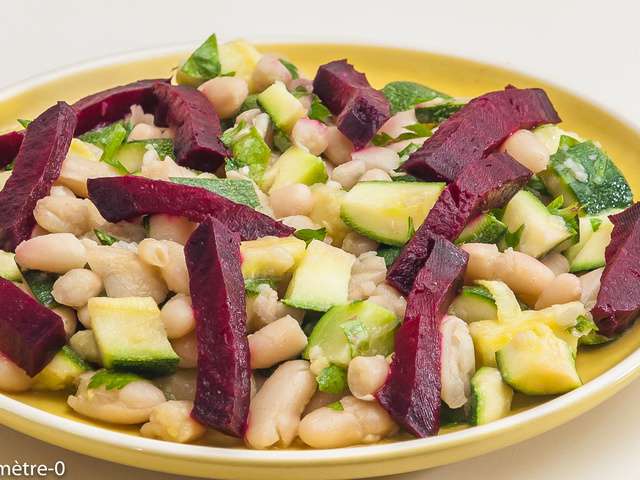 Recettes de Mogette