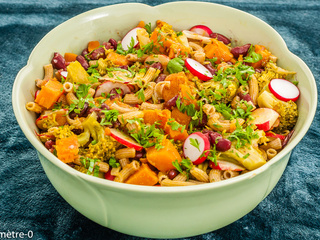 Recettes de Haricots rouges