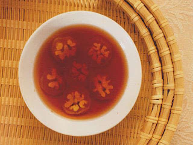 Recettes de Boissons de Kimshii - Cuisine Coréenne