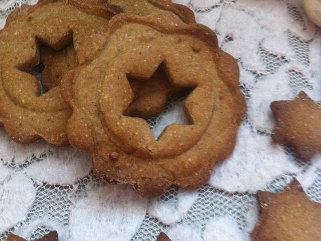 Recettes de Cadeau de Kitch'N Eat