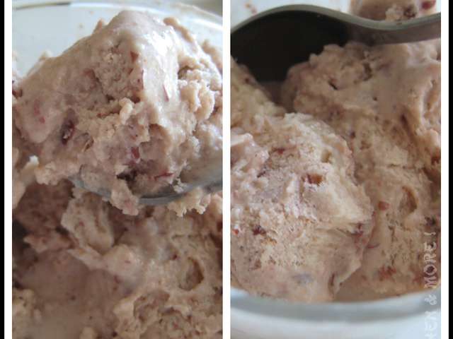 Recettes de Creme Glace