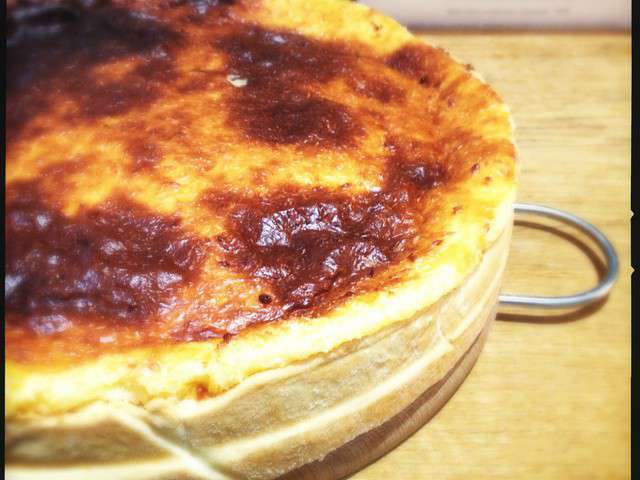 Recettes de Flan de Kitchen Gazette