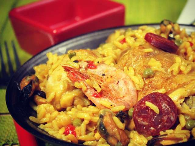 Recettes de Cuisine express de Kitchen Gazette