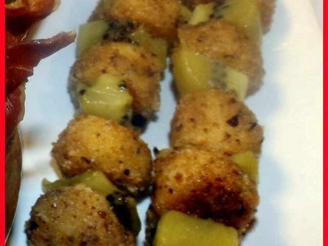 Recettes de Rôti de Kitchenette Fusion