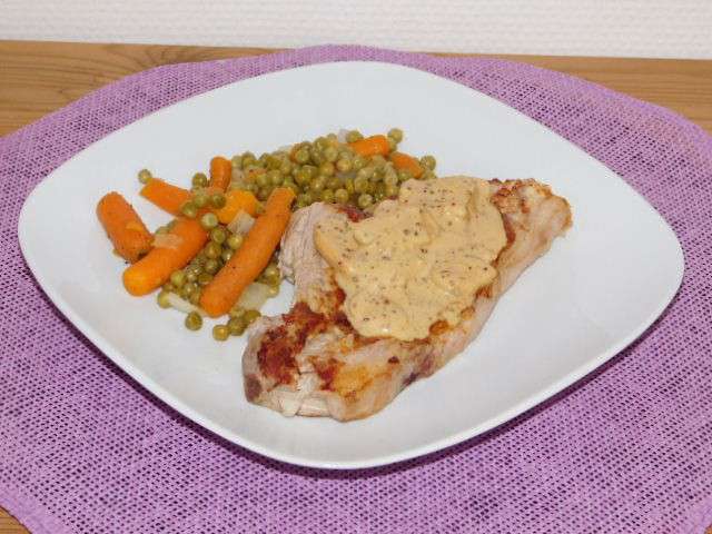 Recettes de Veau et Sauces